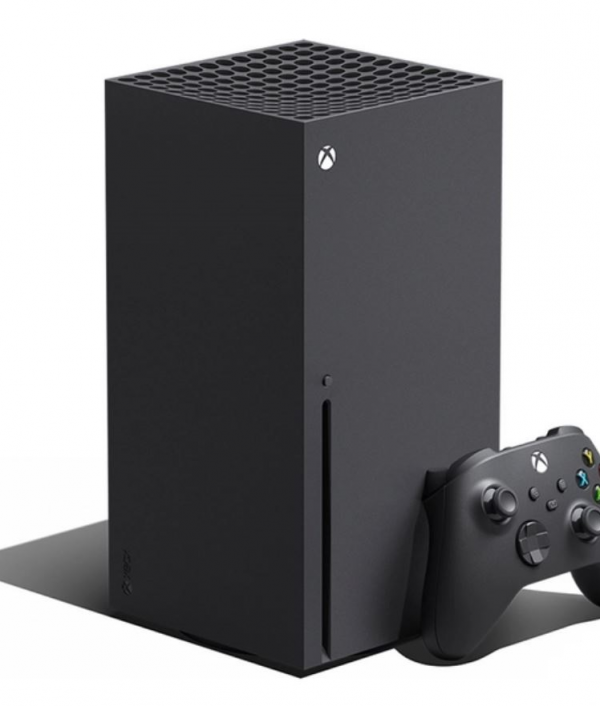 Enter Raffle to Win Brand new XBOX Series X hosted by Robiul Islam