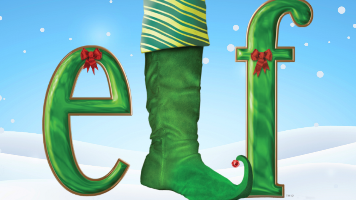 Enter Raffle to Win Elf Prize Draw hosted by matthew sellers