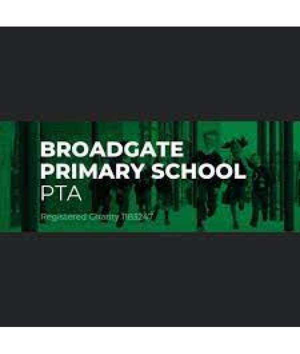 Enter Raffle to Win Winter Raffle 2021 hosted by Broadgate Primary ...