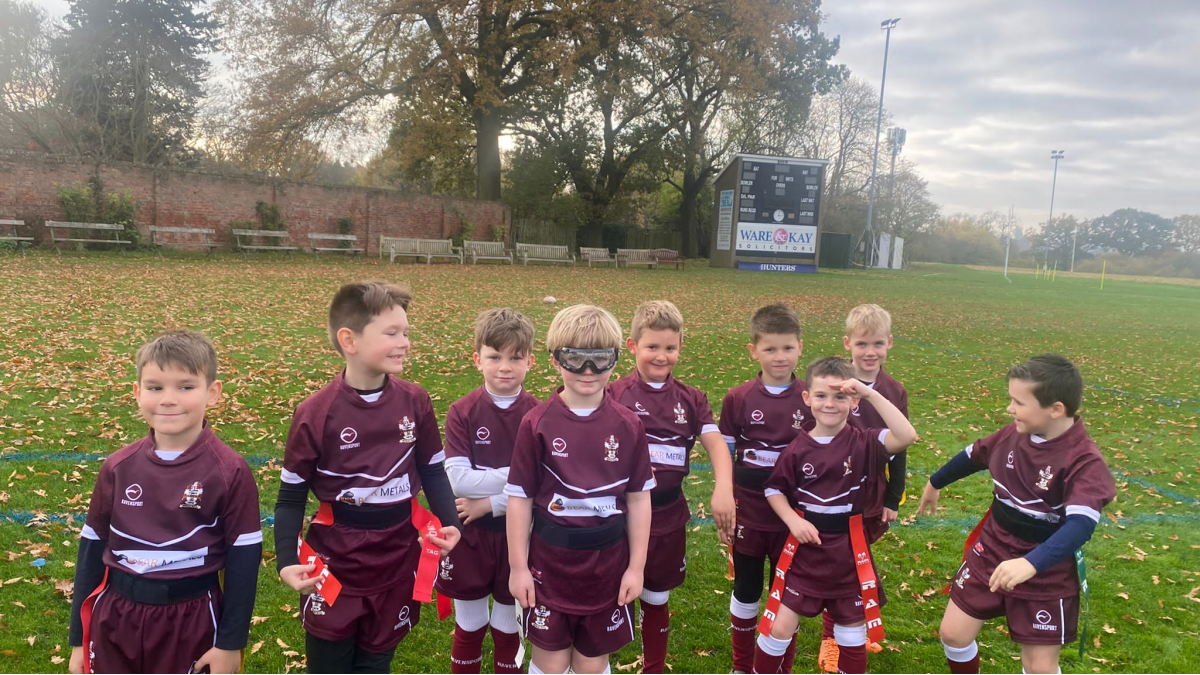 Enter Raffle to Win Multiple prize draw hosted by Morley RugbyClub