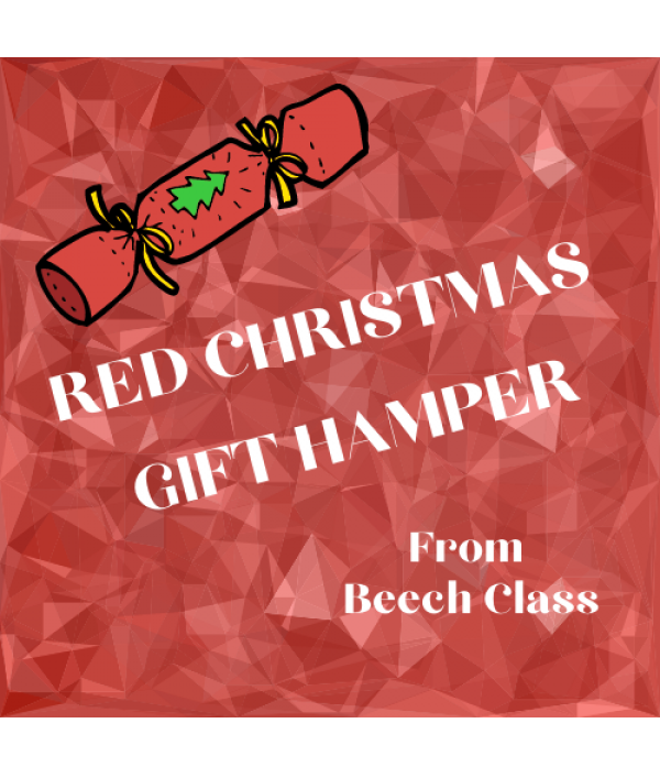 Enter Raffle to Win A Christmas Hamper hosted by Friends of Woolhampton ...