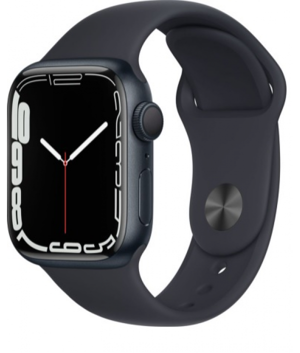 Enter Raffle to Win APPLE Watch Series 7 hosted by CA Comps