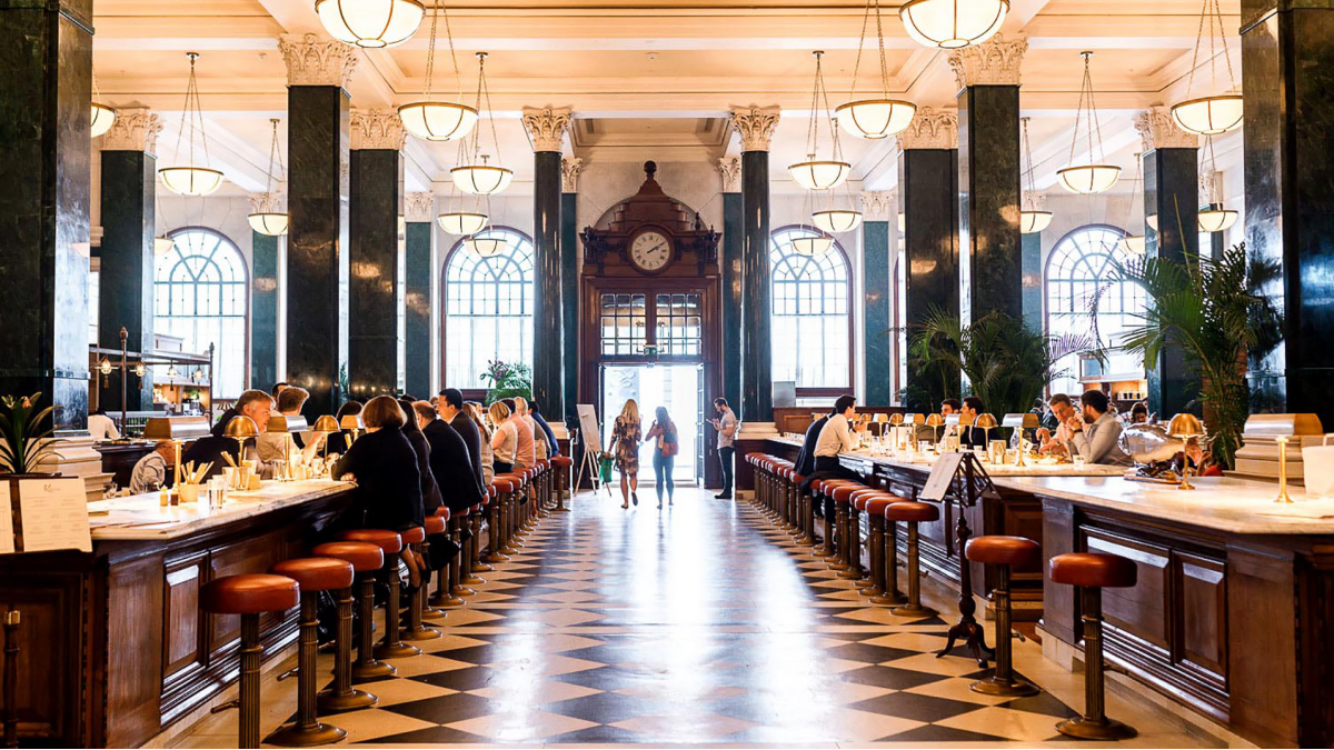 Enter Raffle to Win The Ned Draw! hosted by The Luxury Raffle Company