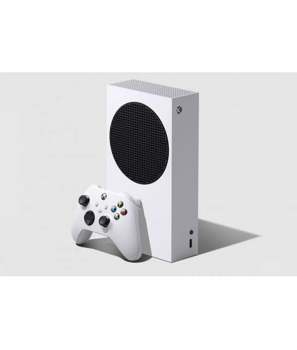 Enter Raffle to Win xbox series S hosted by RafflesTooRiches