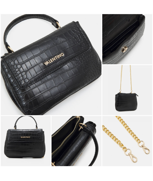 Enter Raffle to Win VALENTINO BAG & BELT hosted by shprize