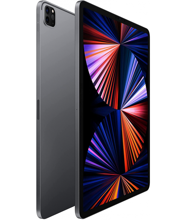Enter Raffle to Win 2021 iPad Pro (5th Ed.) hosted by Raffle Gaffer