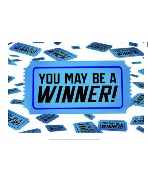 Enter Raffle to Win BComm Charity Raffle hosted by Bcomm Raffle