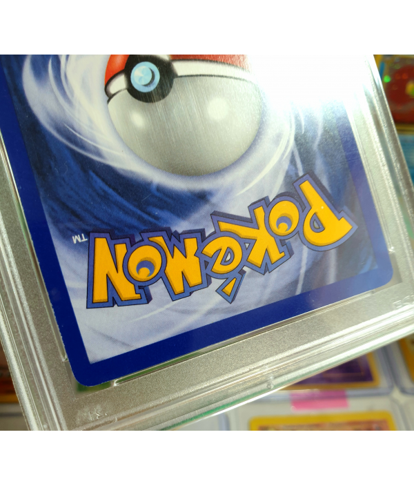 Enter Raffle to Win POKEMON RAFFLE hosted by - RARETCG