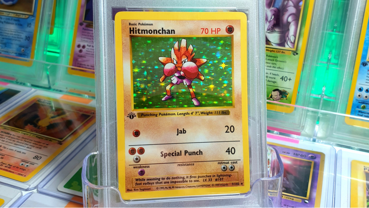 Enter Raffle to Win POKEMON RAFFLE hosted by - RARETCG