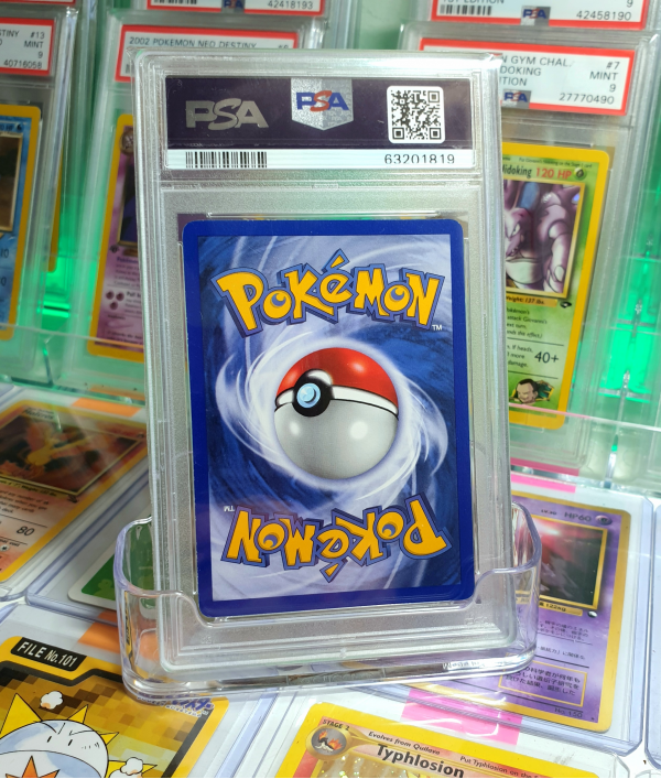 Enter Raffle to Win POKEMON RAFFLE hosted by - RARETCG