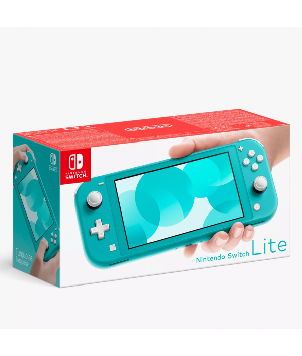 Enter Raffle to Win Nintendo Switch Lite hosted by WinAlot