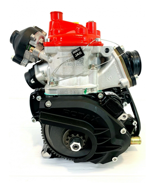 Enter Raffle to Win ROTAX SHORT ENGINE hosted by WRIGHT RACING ENGINES