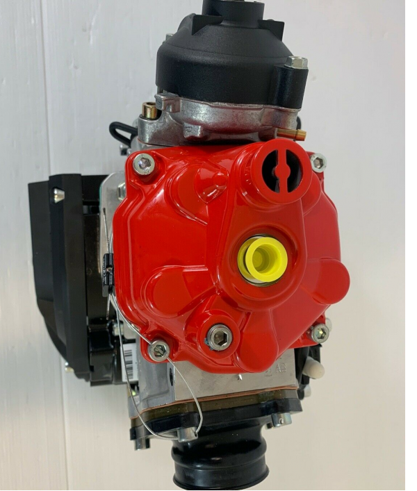 Enter Raffle to Win ROTAX SHORT ENGINE hosted by WRIGHT RACING ENGINES