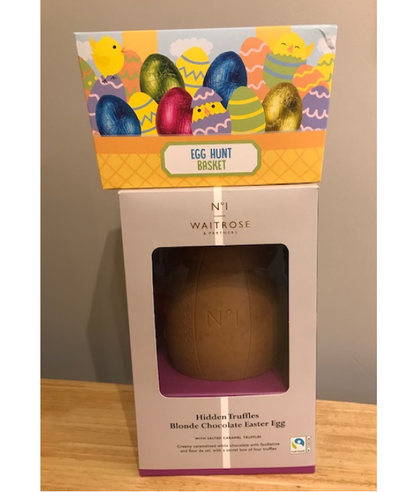 Enter Raffle to Win Easter raffall! hosted by Christine Hurst