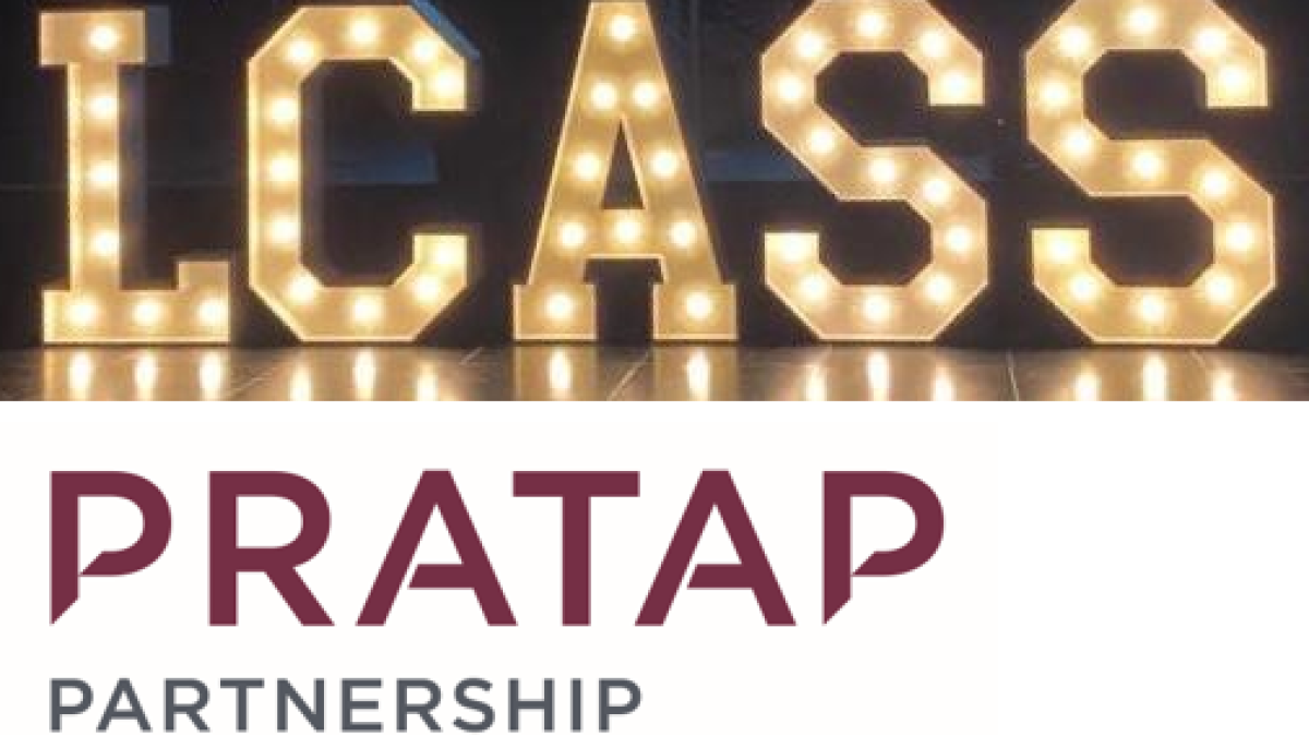 Enter Raffle to Win LCASS Annual Dinner 2022 hosted by LCASS Committee