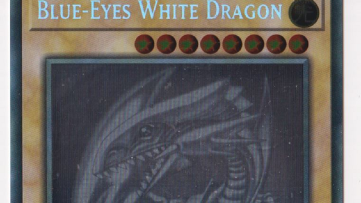 Enter Raffle to Win YU-GI-OH GHOST RARE hosted by corey reeves