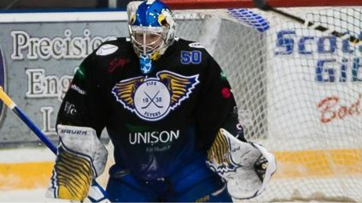 Enter Raffle to Win Shane Owen Game Worn CC R hosted by Nikki Paul