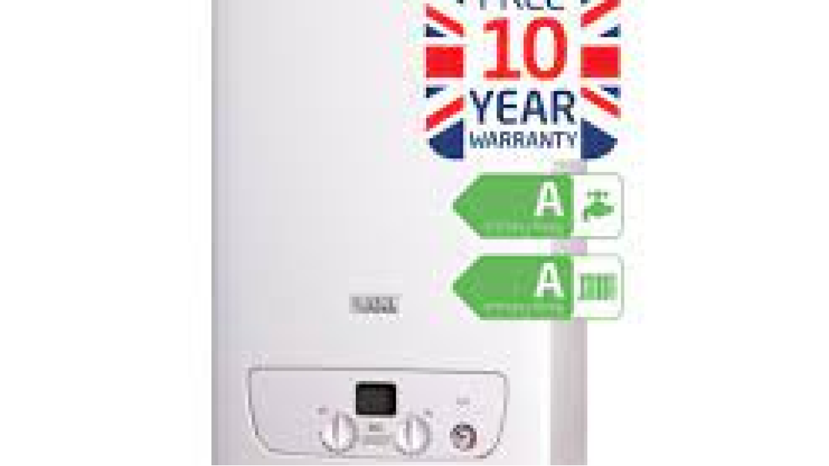 Enter Raffle to Win Baxi combi boiler 830 hosted by Boilerman