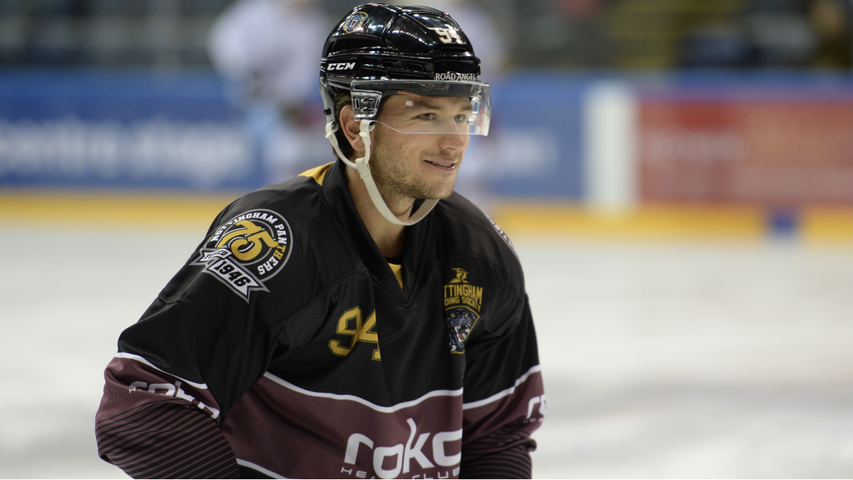 Enter Raffle to Win Summer Jersey Raffle #06 hosted by The Nottingham ...