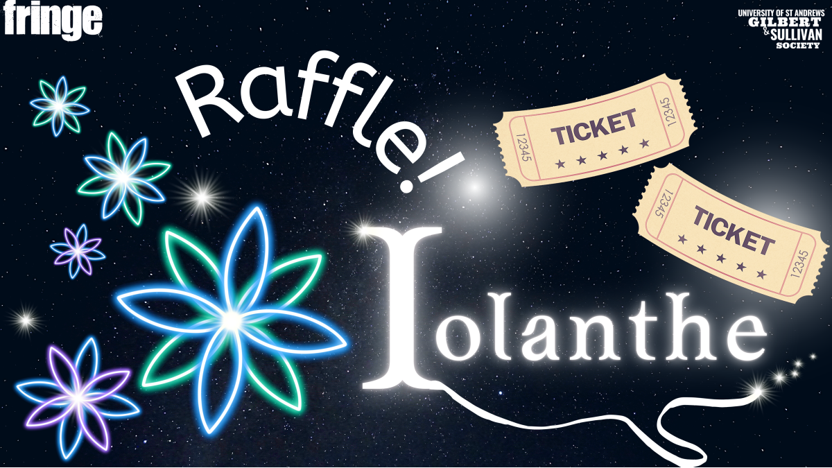Enter Raffle to Win Iolanthe Raffle! hosted by Iolanthe Raffle 2022