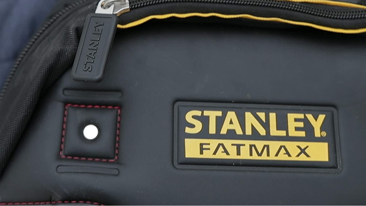 Enter Raffle to Win Stanley tool backpack! hosted by Uno Raffles