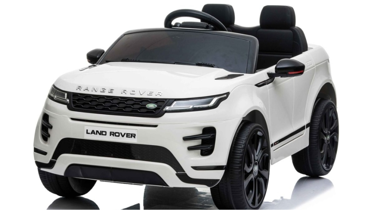 Enter Raffle to Win Kids Electric Car hosted by Rose