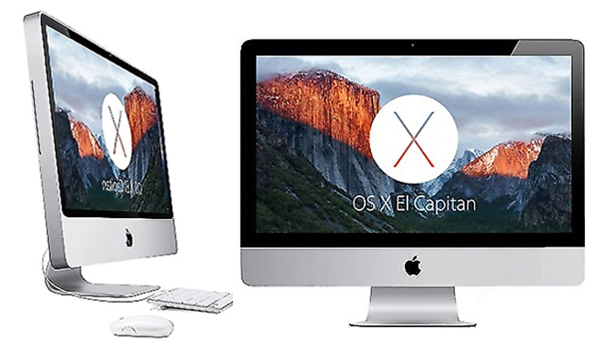 Enter Raffle to Win Apple Imac hosted by Paul Davies