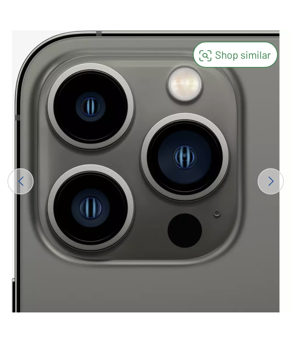 Enter Raffle to Win IPHONE 13 PRO 5G 128G £ hosted by NW Comps