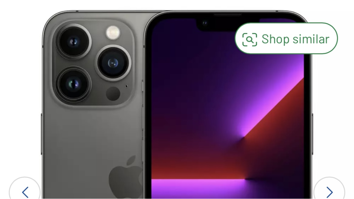 Enter Raffle to Win IPHONE 13 PRO 5G 128G £ hosted by NW Comps