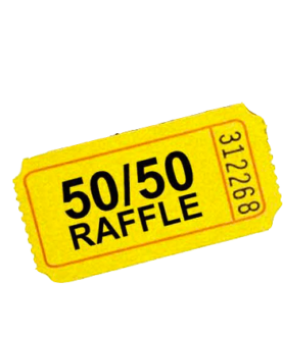 Enter Raffle to Win Nottingham Lions 50/50 hosted by Nottingham Ice ...