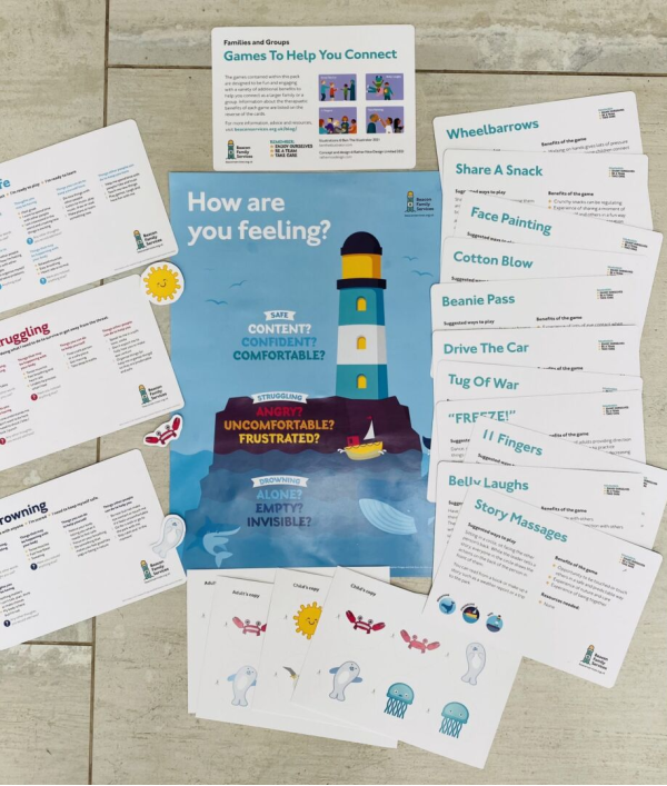 Enter Raffle to Win Multiple Prize Draw!!! hosted by Adoption UK ...