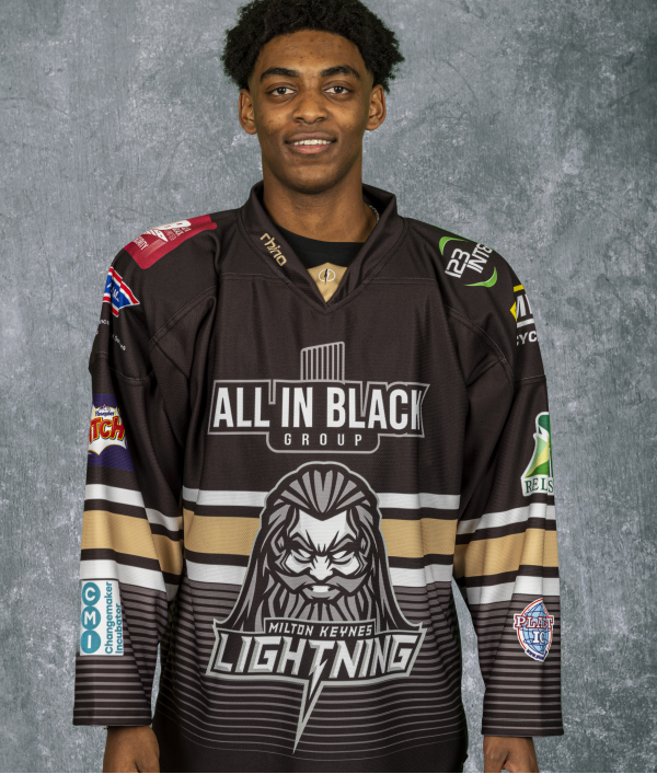 Enter Raffle to Win MKL 2021/22 season shirts hosted by MK Lightning ...