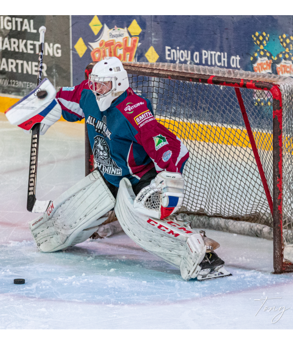 Enter Raffle to Win MKL 2021/22 season shirts hosted by MK Lightning ...