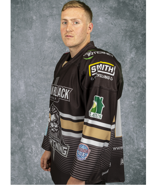 Enter Raffle to Win MKL 2021/22 season shirts hosted by MK Lightning ...