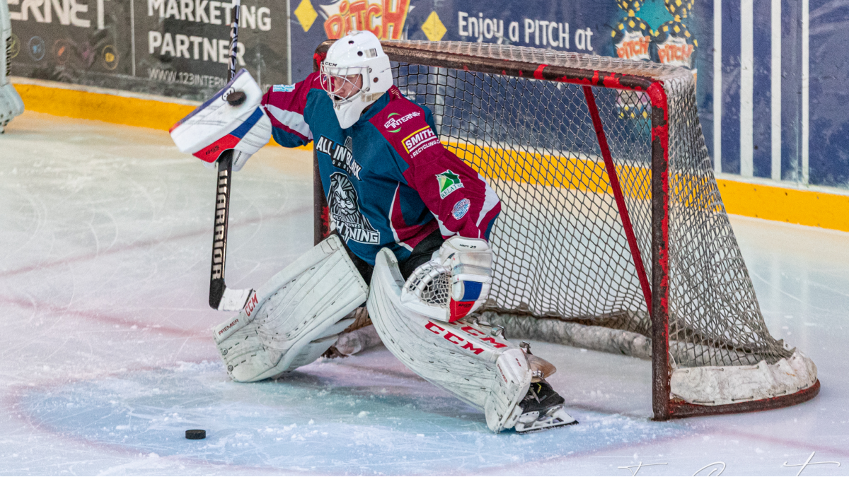 Enter Raffle to Win MKL 2021/22 season shirts hosted by MK Lightning ...