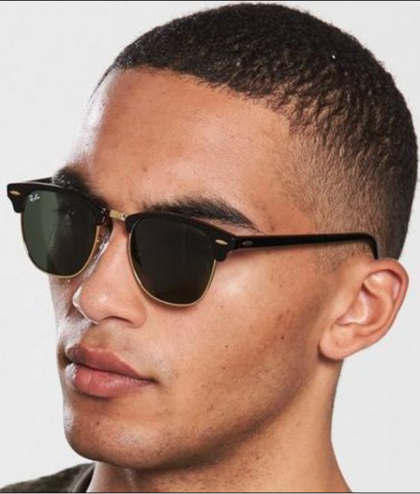 Enter Raffle to Win 75p Ray-Bans hosted by Benjamin Buttigieg