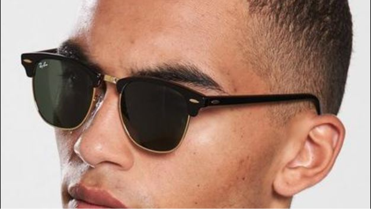 Enter Raffle to Win 75p Ray-Bans hosted by Benjamin Buttigieg