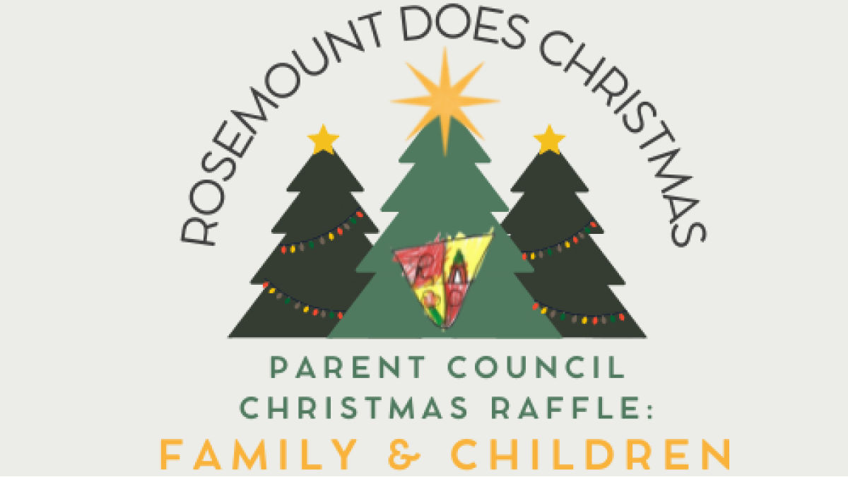 Enter Raffle to Win Family & Children Raffle hosted by Rosemount ...