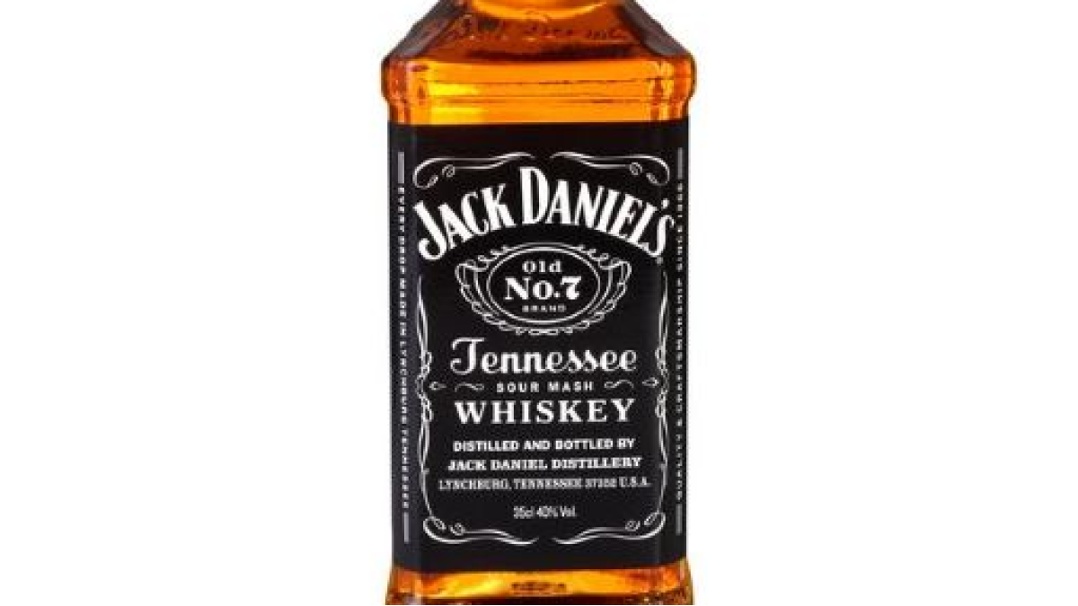 Enter Raffle to Win Jack Daniels Whiskey hosted by Smart Raffle