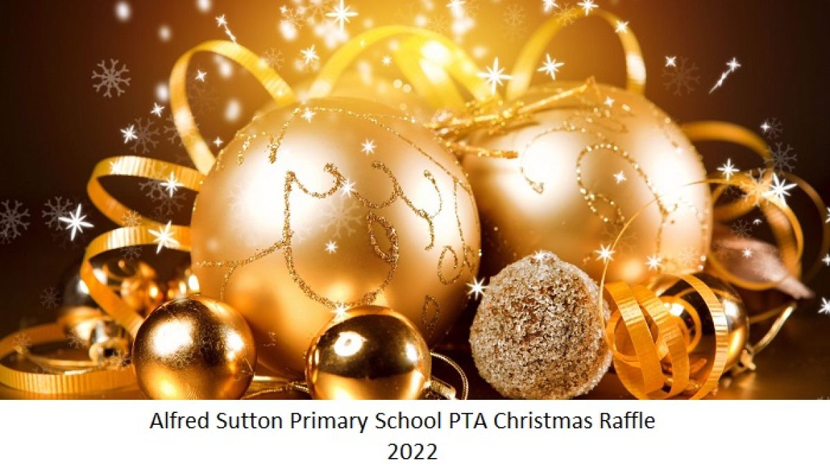 Enter Raffle to Win ASPS PTA Raffle hosted by ASPS PTA