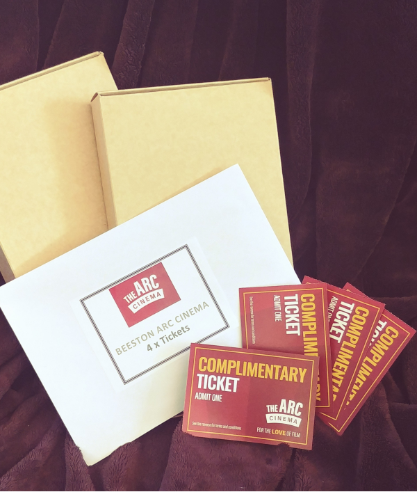 Enter Raffle to Win Wilsthorpe PTA Prize Draw hosted by Wilsthorpe PTA