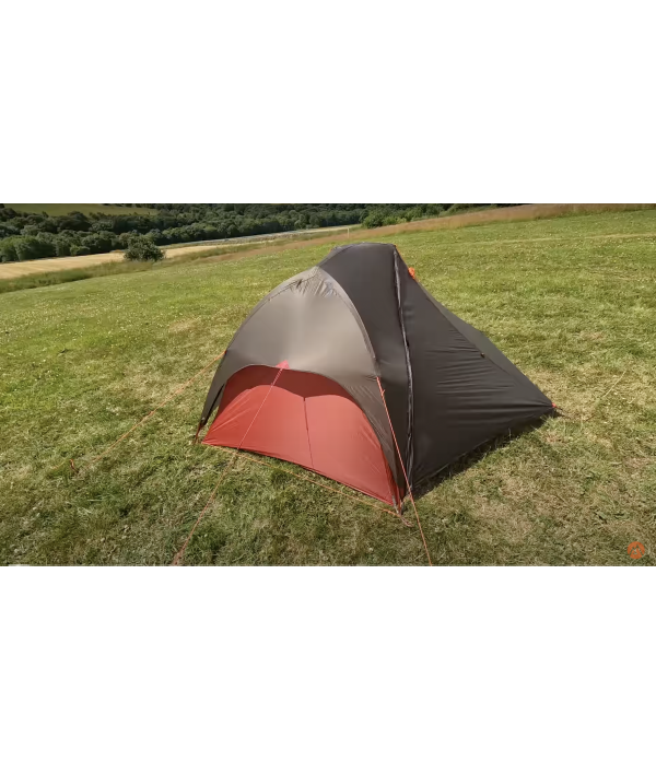 Enter Raffle to Win MSR Freelite 2 Tent hosted by Paul Messner