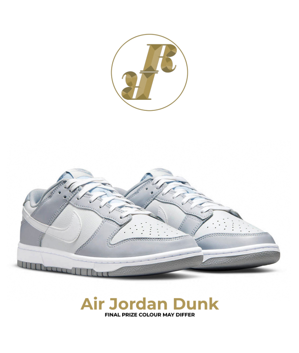 Enter Raffle to Win RR X SHEMARA LONDON hosted by Ruffle Royale X ...