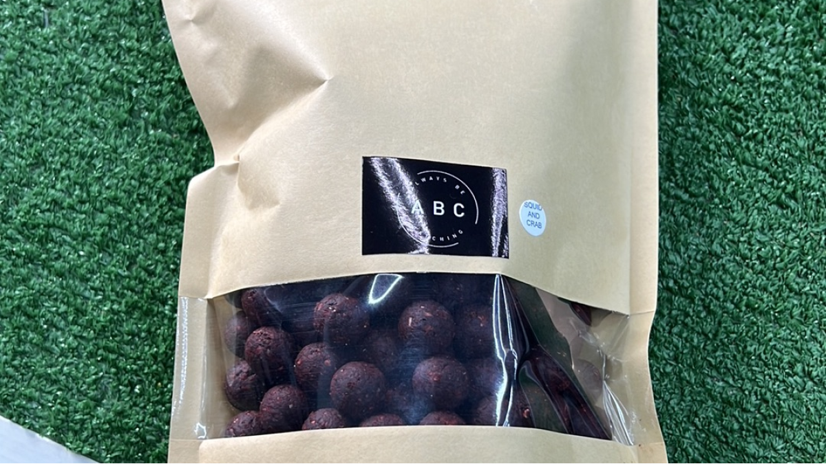 Enter Raffle to Win ABC Bait and Tackle Comp hosted by ...