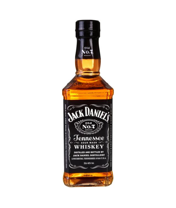 Enter Raffle to Win Jack Daniels Whiskey hosted by Smart Raffle