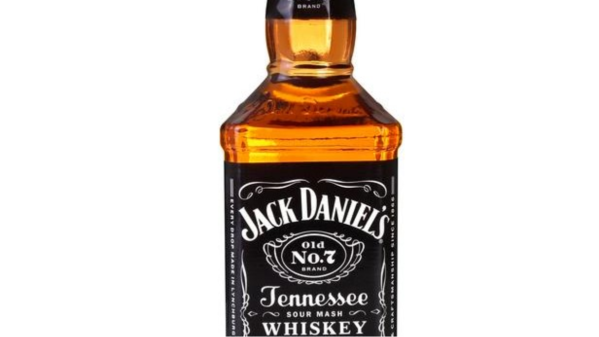 Enter Raffle to Win Jack Daniels Whiskey hosted by Smart Raffle