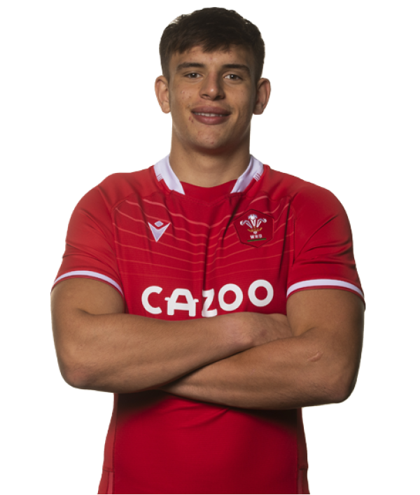 Enter Raffle to Win 6 Nations WAL V ENG hosted by Victoria Locke