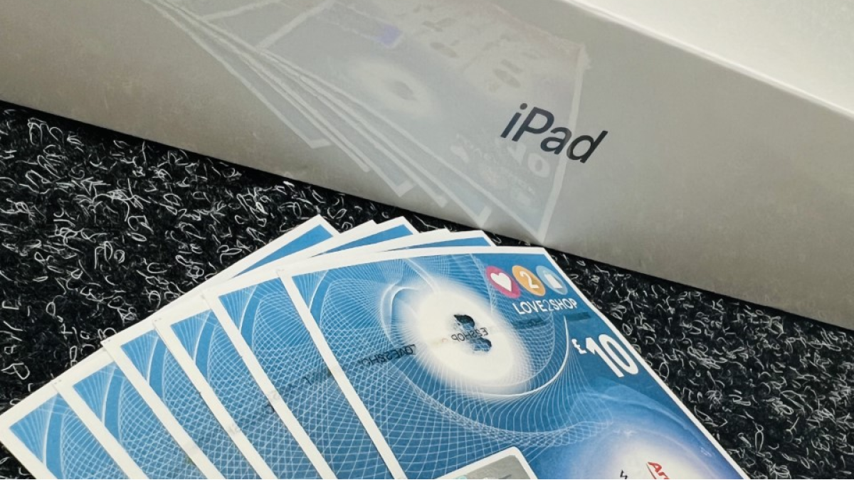 Enter Raffle to Win Grahams charity event hosted by Graham Eastbourne