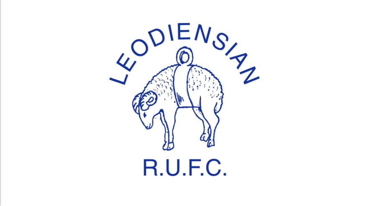 Enter Raffle to Win Leodiensian Fundraiser 23 hosted by Dave Robinson