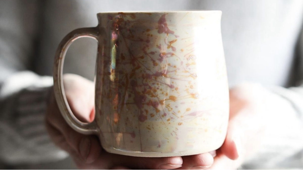 Enter Raffle to Win Gloster Mug Club Mug 2022 hosted by Amanda Peach